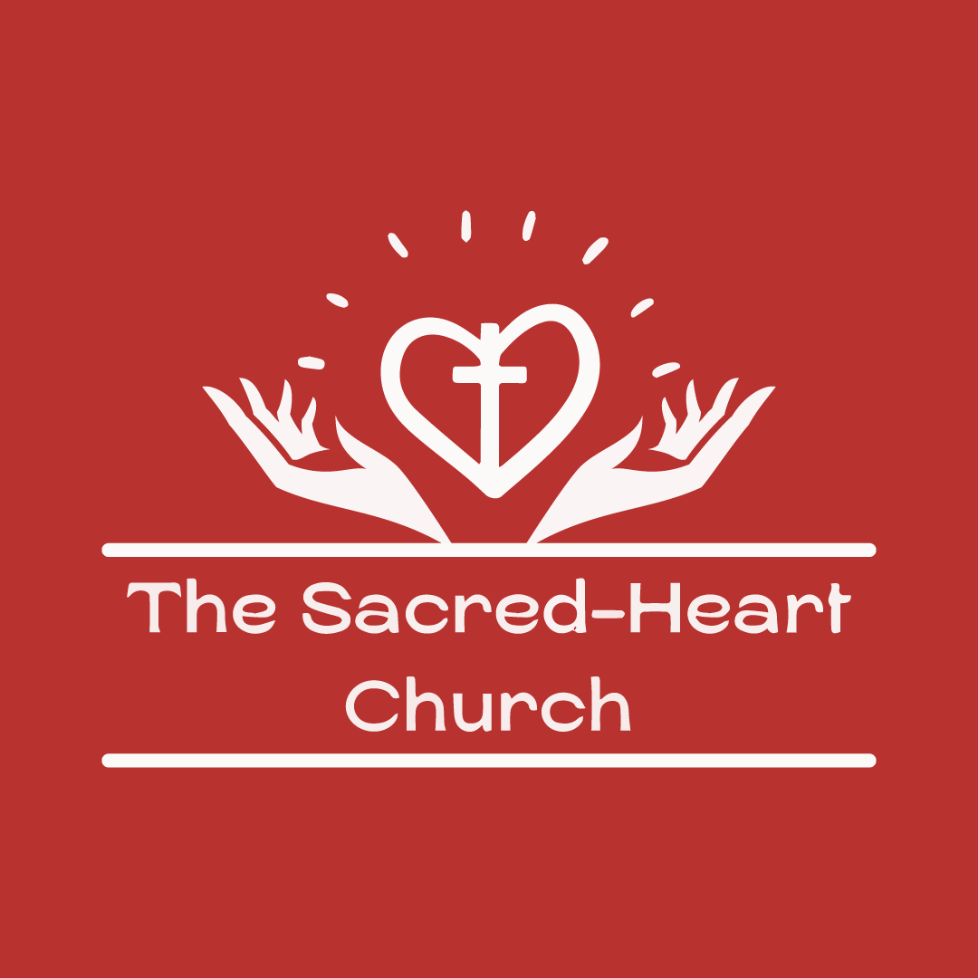 Home The Sacred Heart Church