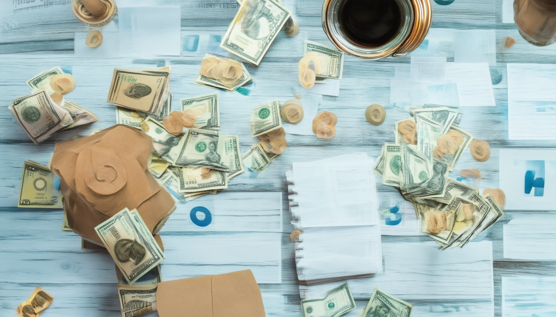 The Ultimate Guide to Organizing Fundraising Events That Bring in Big ...