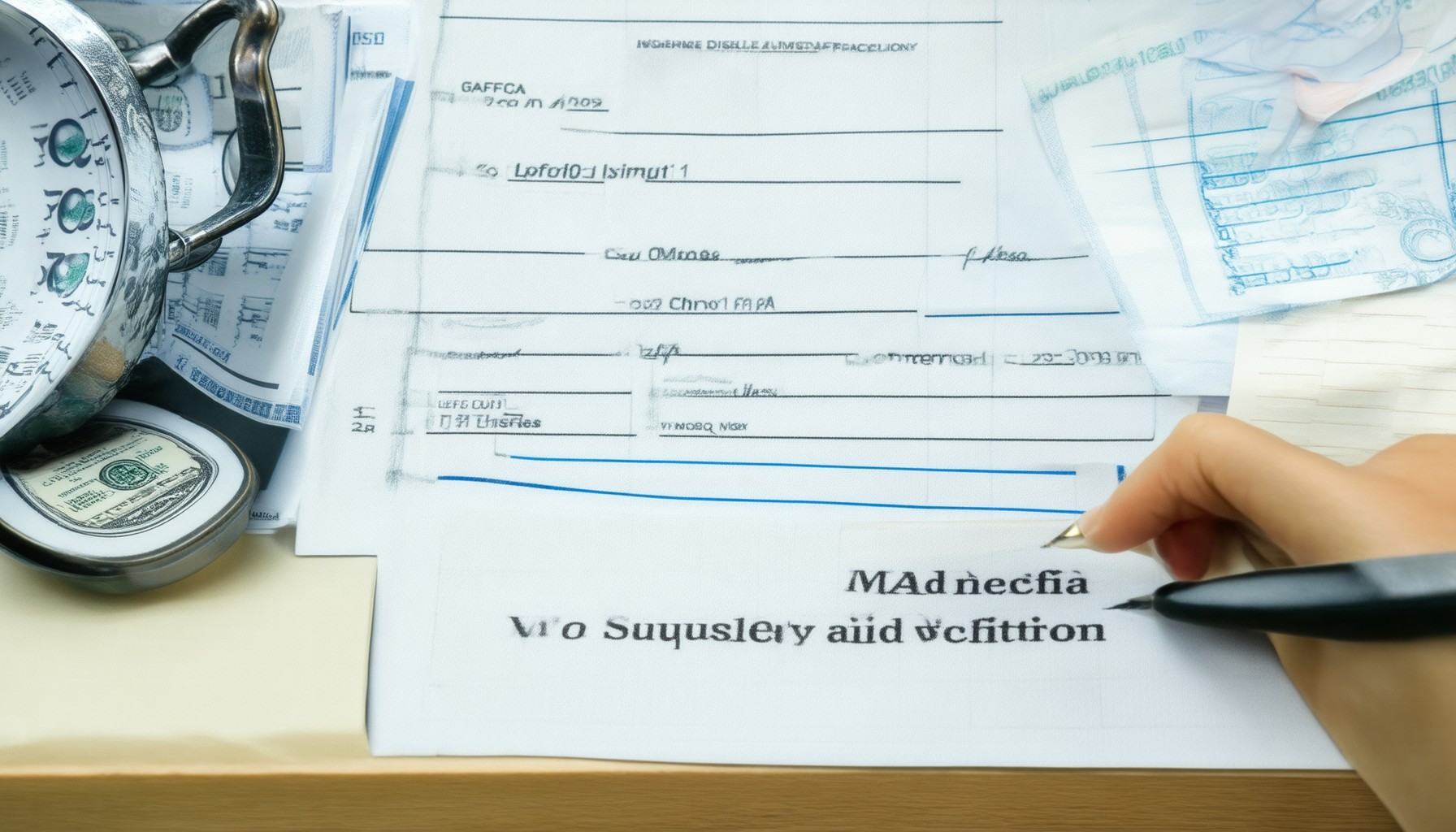 Understanding FAFSA Income Limits and Disqualification: Your Complete ...