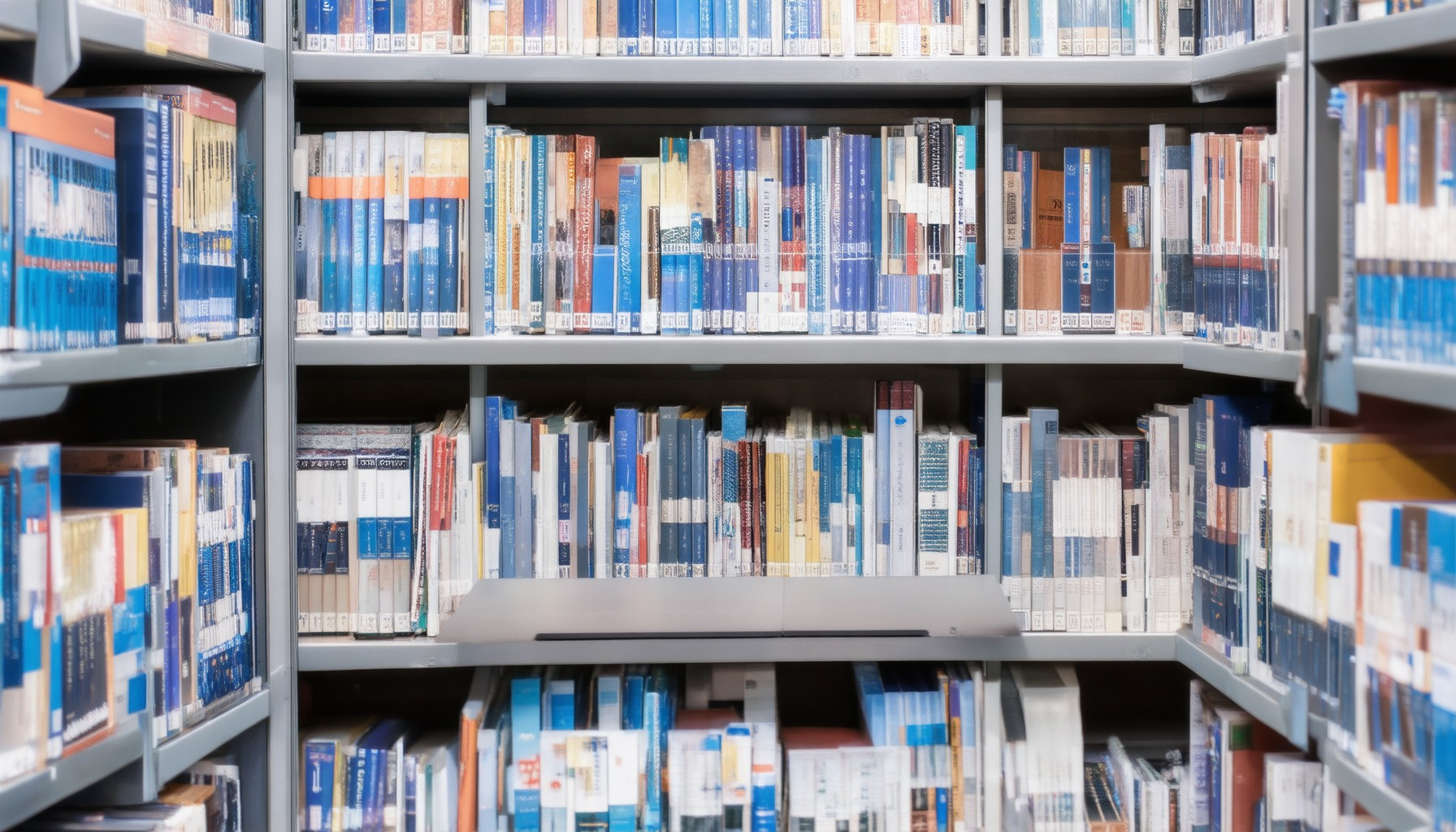 The Evolution of Video Libraries: From Traditional to Modern Media ...