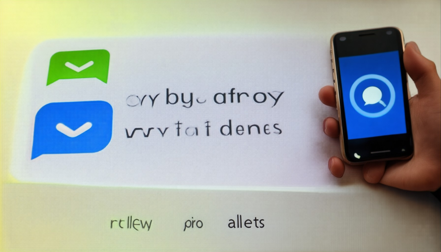 How to Set Up Text Message Alerts for iPhone, Android, and Other ...