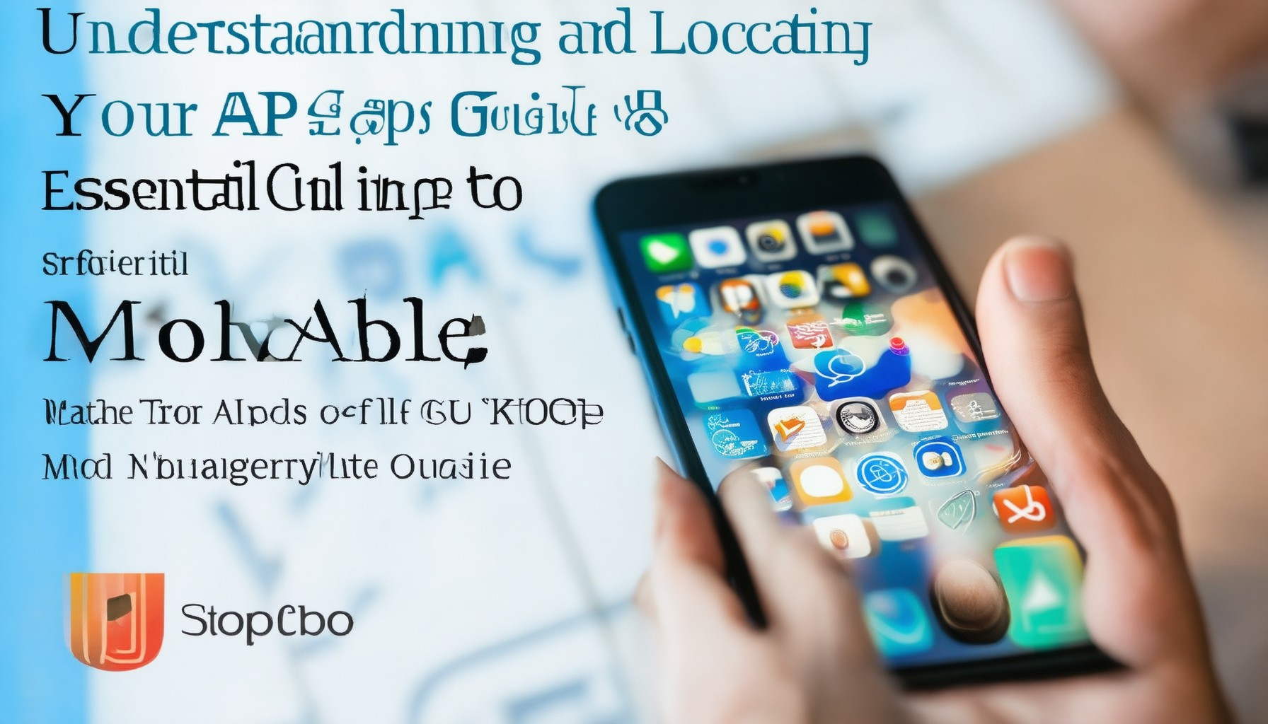 Understanding and Locating Mobile Apps: Your Essential Guide to All Things Mobile - The Sacred ...