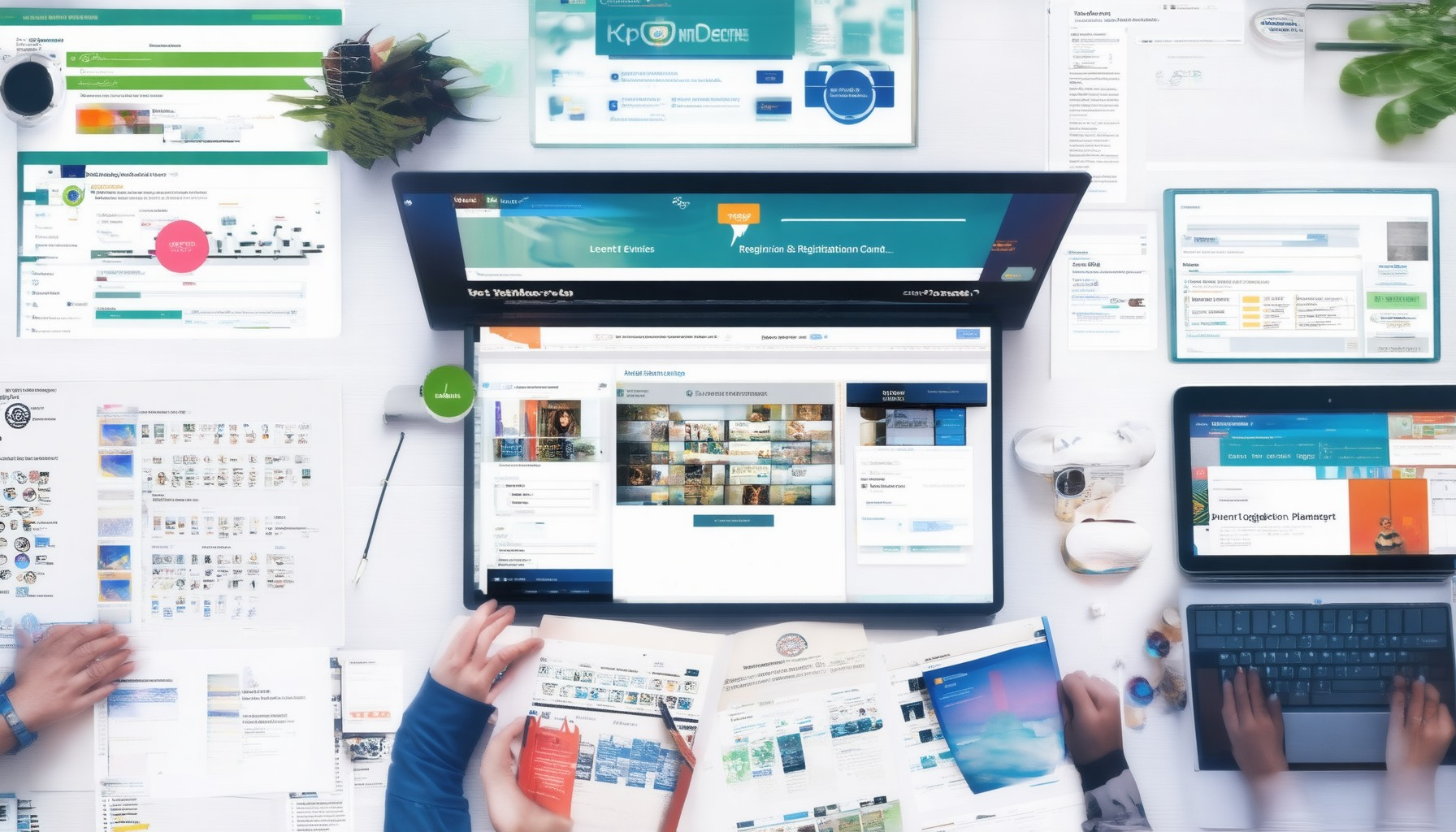 What is the Best Event Registration Platform? Explore Top Tools and ...