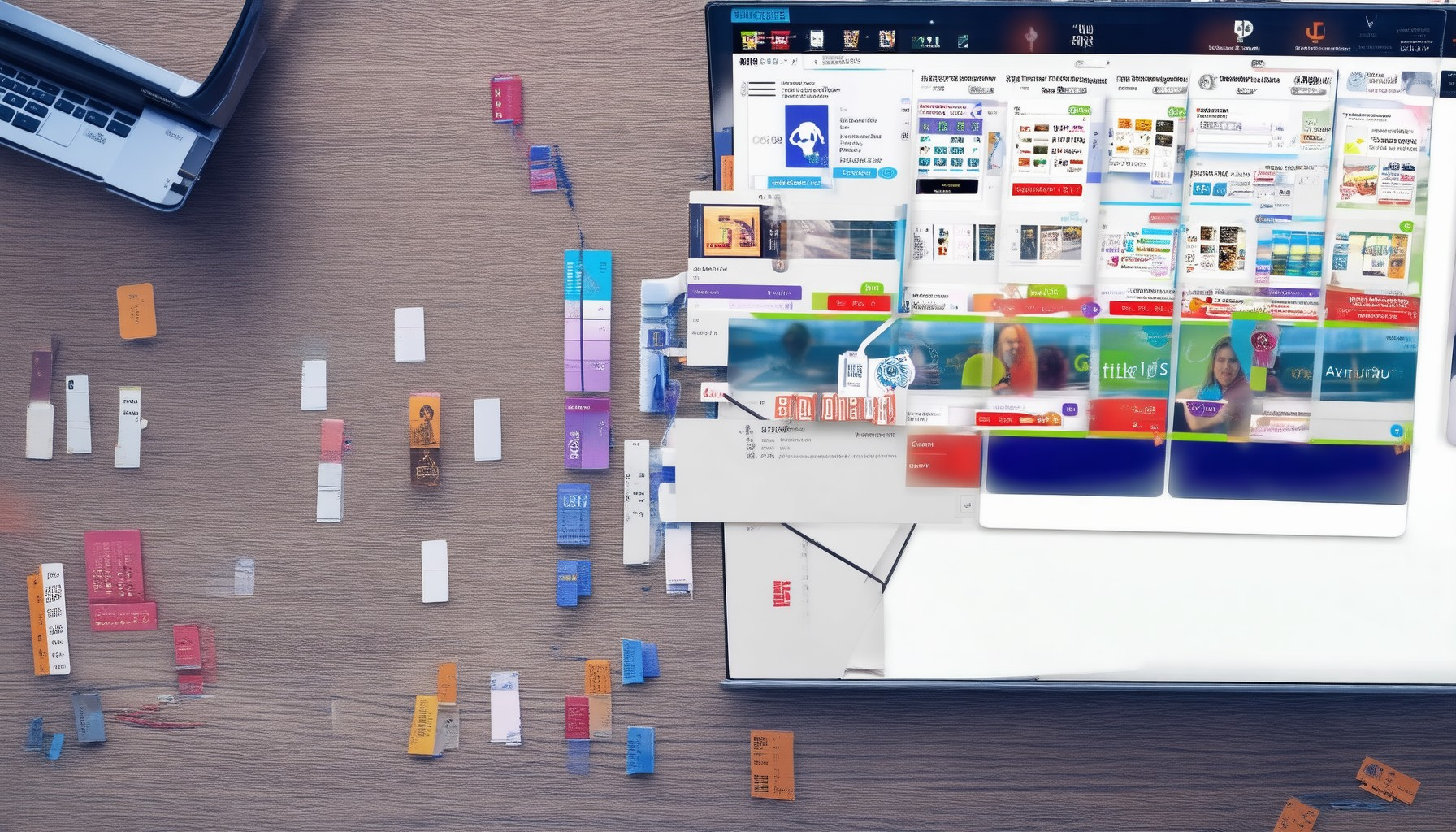 Elevate Your Ticket Sales with the Best Platforms! - The Sacred Heart ...