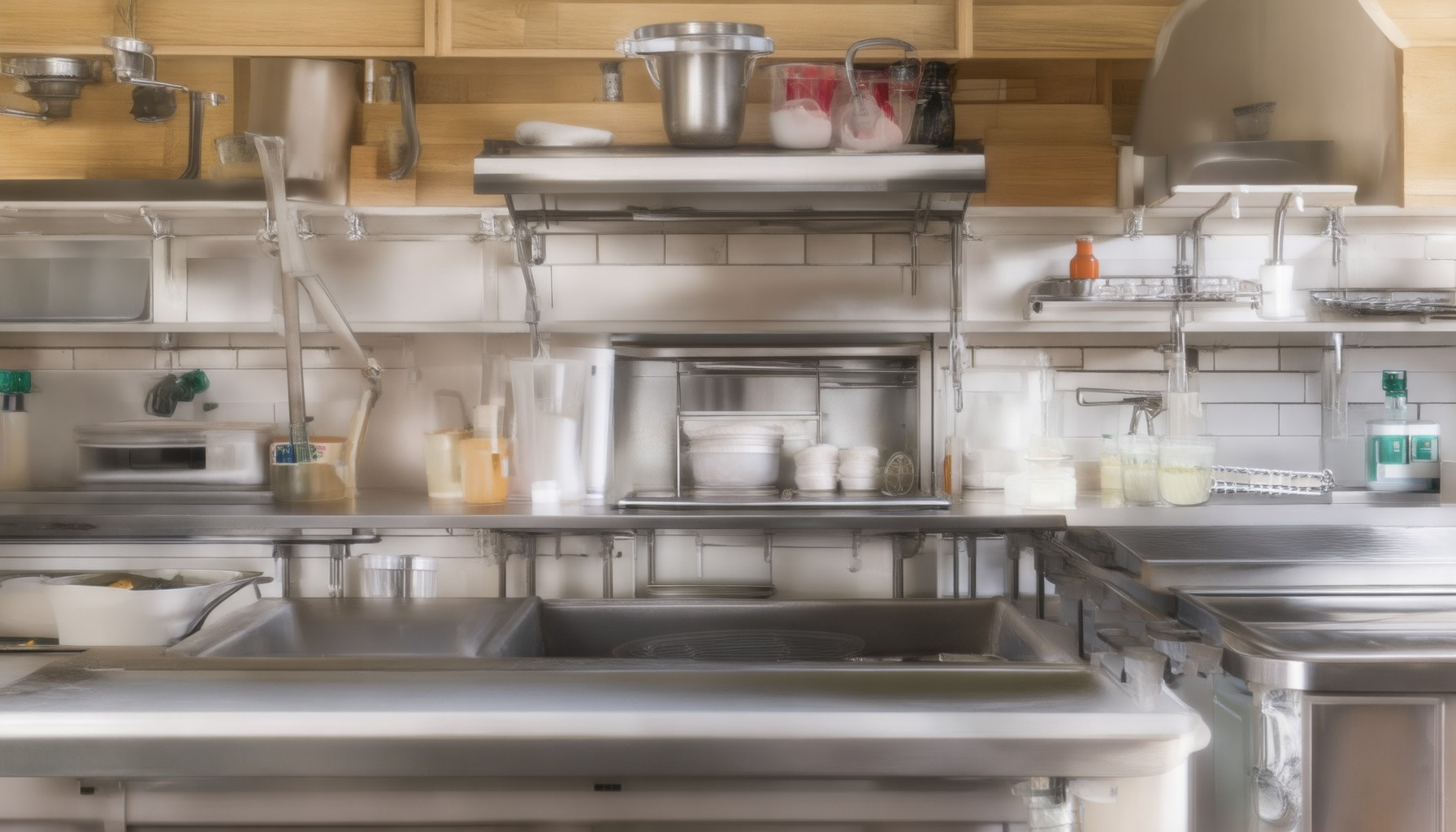 Exploring Kitchen Facilities Options: A Comprehensive Guide - The ...