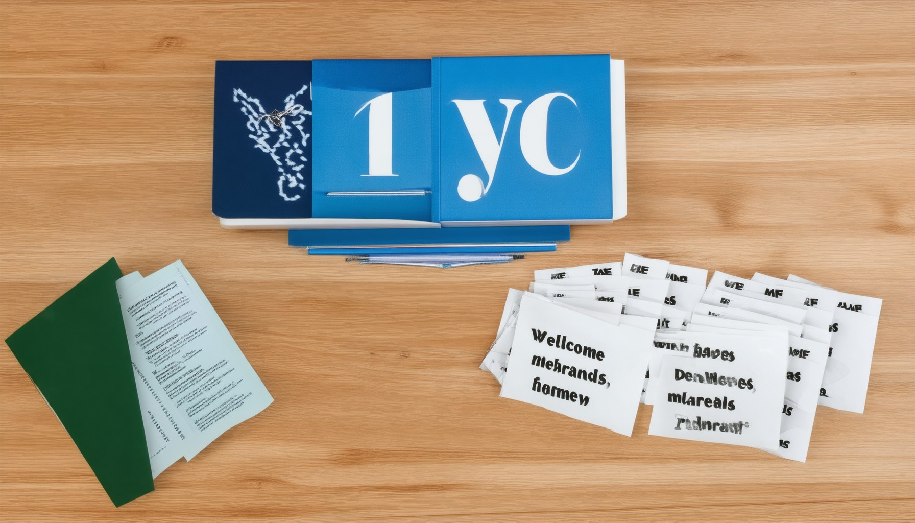 What You Need to Know About Welcome Packets: A Comprehensive Guide ...