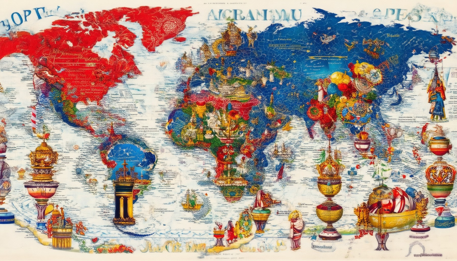 Exploring Jubilee Celebrations Around the World: Key Elements, Types ...