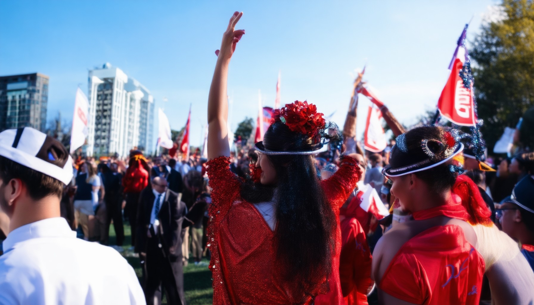 Unlocking the Full Potential of Homecoming Events: Key Tips and ...