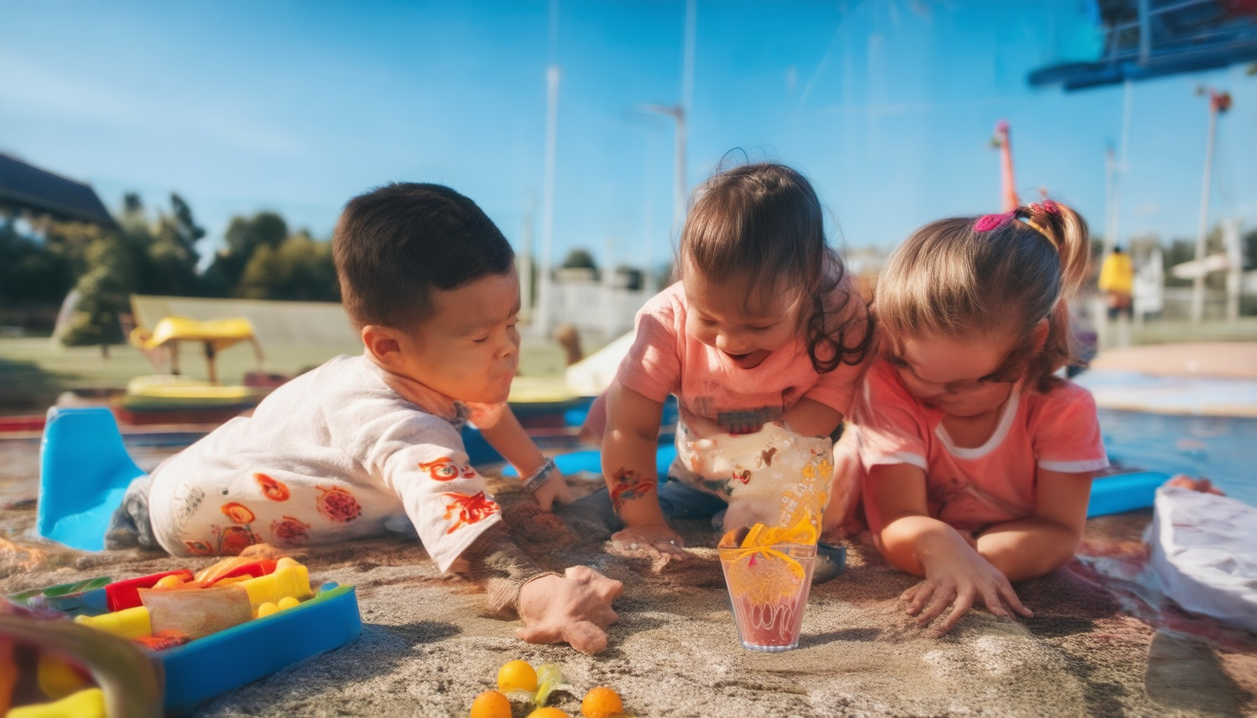 Maximize Family Days: Fun Activities for Every Age and Interest - The ...