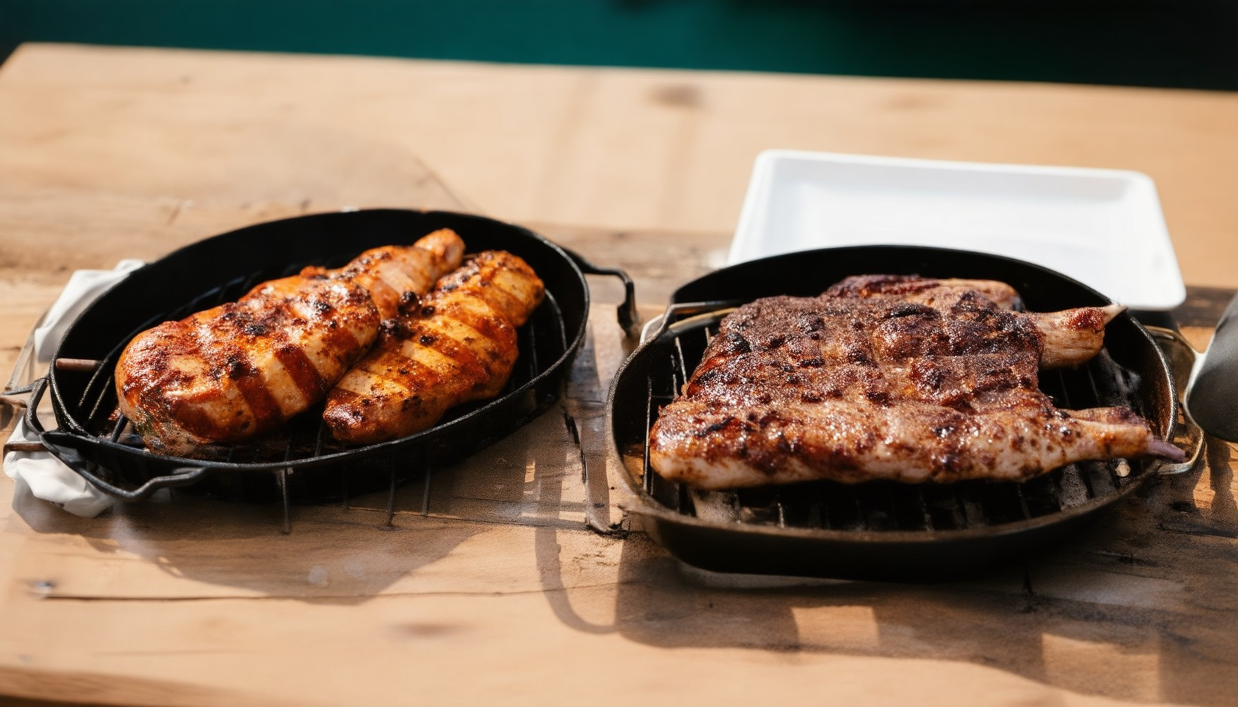 The Ultimate Guide to Choosing the Best Barbecues for Every Occasion ...