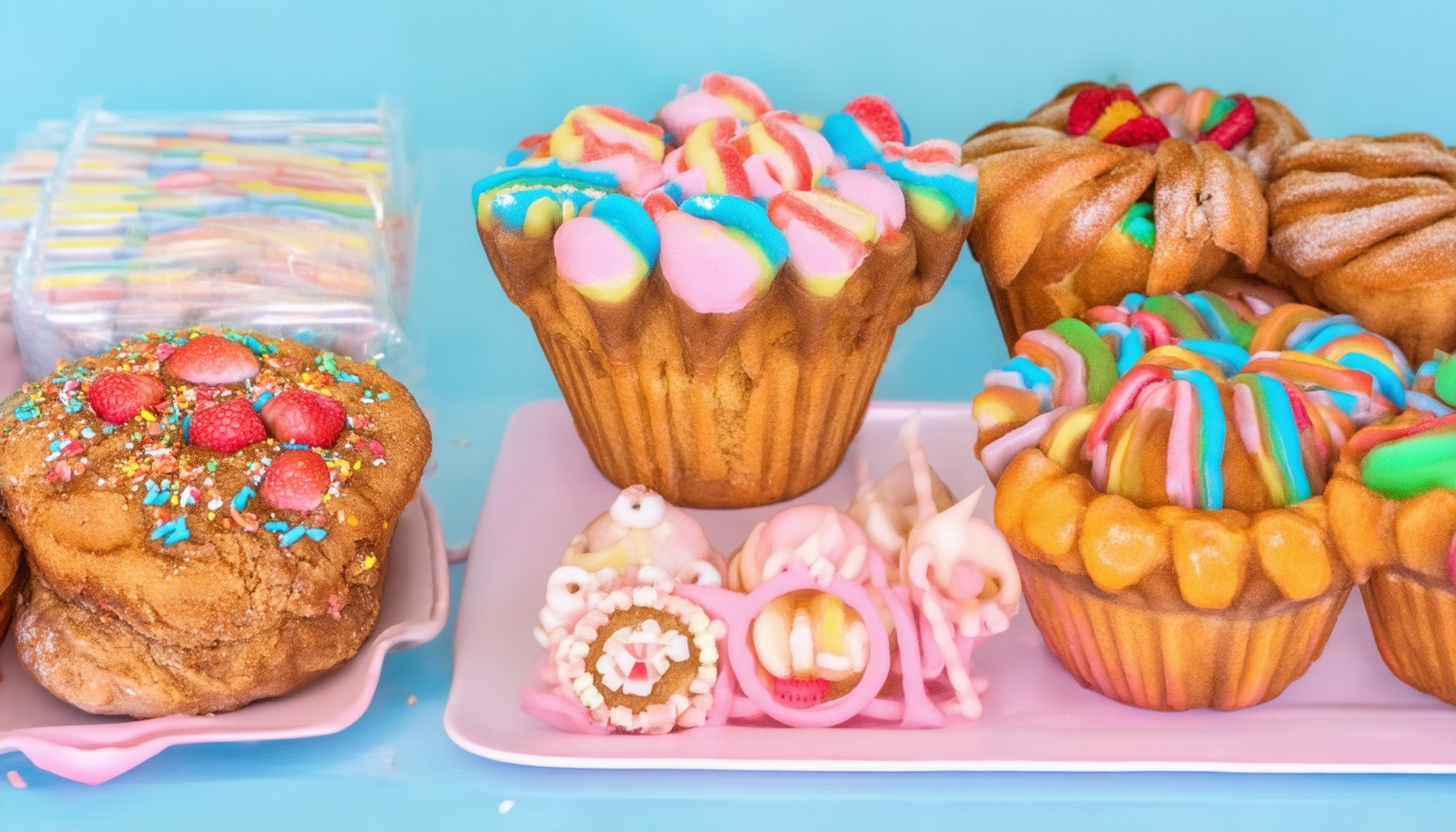 The Ultimate Guide to Bake Sales: Tips, Ideas, and Why They're Popular ...