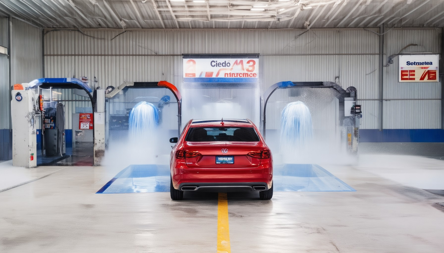 Top Car Washes Near You: Discover the Best Options for Your Needs - The ...