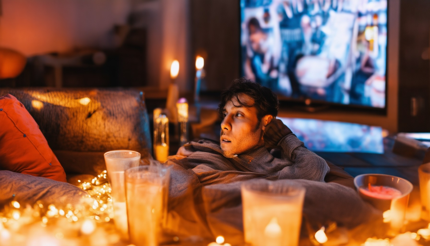 Perfecting Your Movie Night: Tips for the Ultimate Experience - The ...