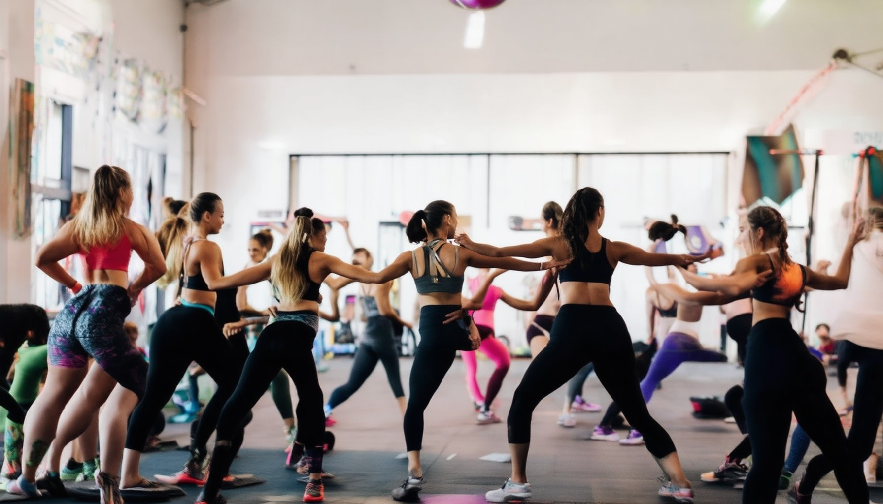 Are Zumba Classes Near Me the Ultimate Workout for Every Fitness Goal ...